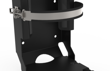 Fire Extinguisher - Minecorp