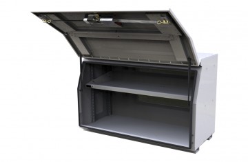 1200 Series Service Box - Minecorp