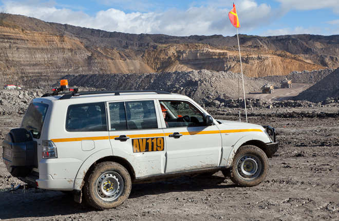 Decal (High Visibility Call Signs) - Minecorp