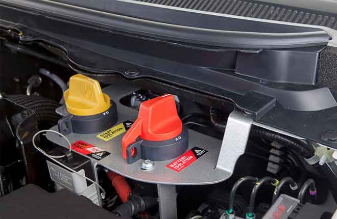 Dual Isolation - Minecorp