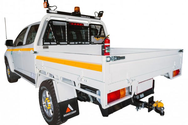 Products Archive - Minecorp