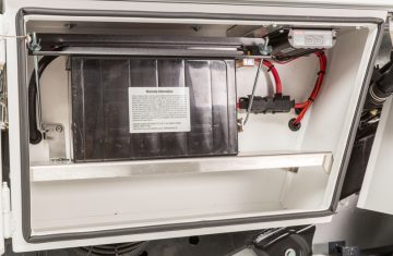 Dual Battery Management Systems - Minecorp