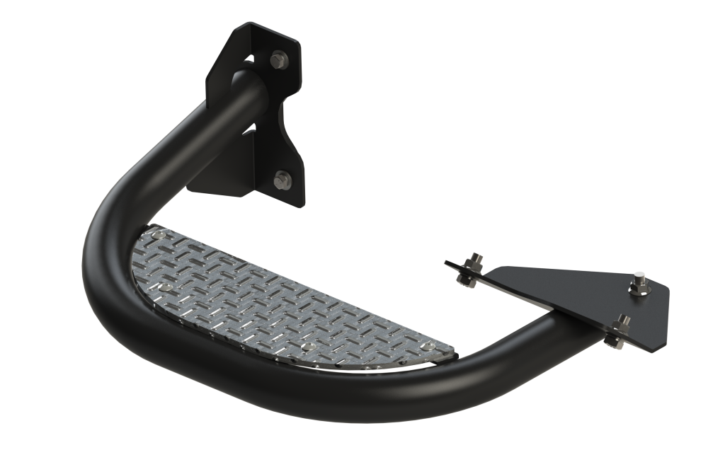 m60070056s-ford-px-ranger-single-dual-cab-side-step-rh - Minecorp