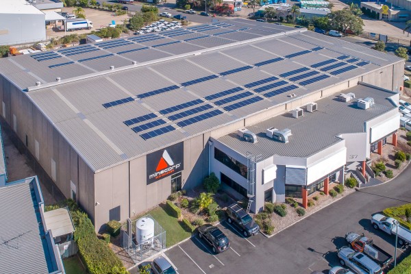 News & Media Releases Archive - Minecorp