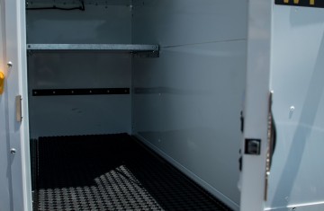 Minecorp Service Bodies - Minecorp