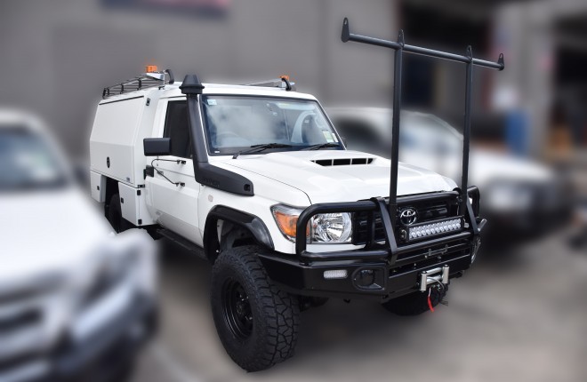 Vehicle Accessories Archives - Minecorp