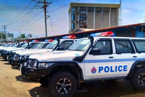 Fleet Modification Specialists | Minecorp