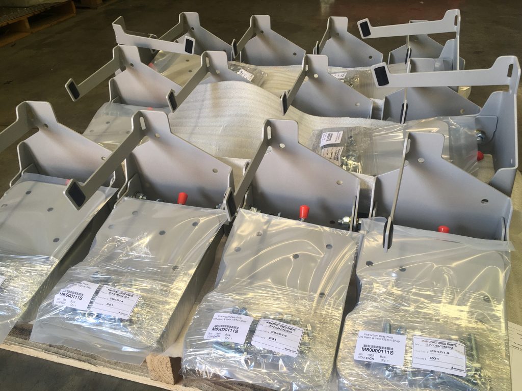 A SINGLE SOURCE SOLUTION - Minecorp