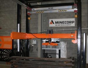 AUSTRALIAN CAPABILITY AND CAPACITY - Minecorp