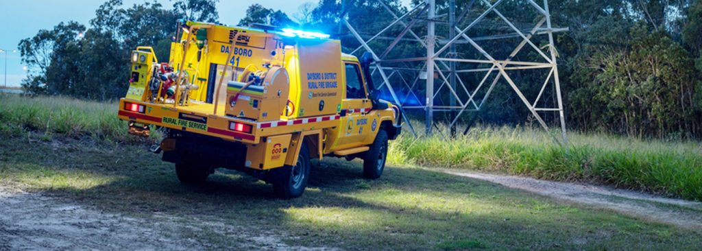 fire attack banner - Minecorp